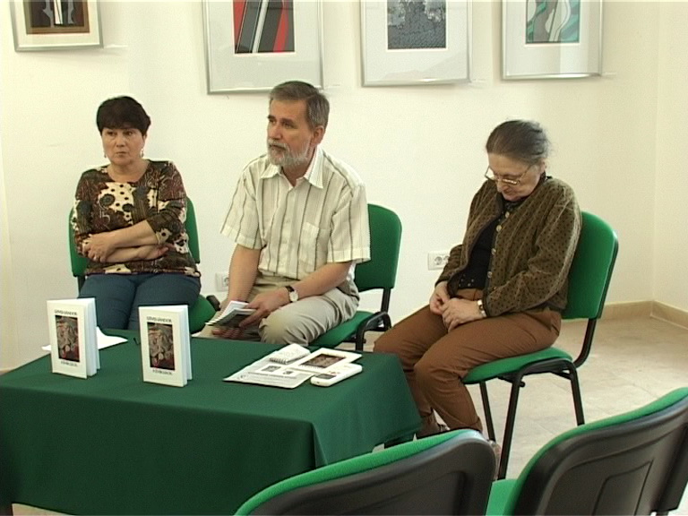 prezidiu 1 - REVISTA BAABEL