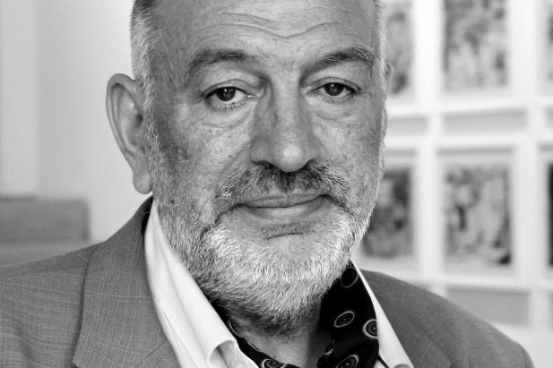 Ivan Truţer: IN MEMORIAM NICOLAE GHEORGHE (1946 – 2013) - REVISTA BAABEL
