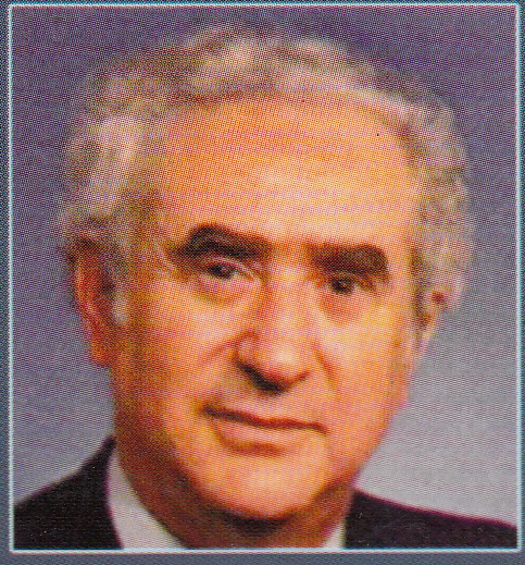 Mirel Horodi: MEMORIA LUI ITZHAC GUTTMAN BEN-ZVI - REVISTA BAABEL