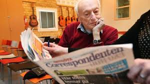 George Farkas: SPECTRUL NAZISMULUI faţă în faţă cu MEMORIA ...