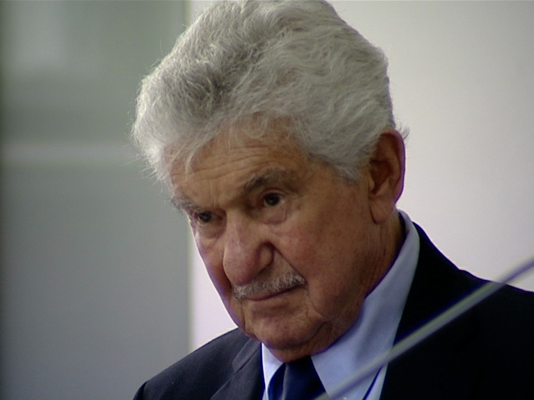 George Bishop: Amintiri despre Ghetoul de la Cluj şi despre trenul ...