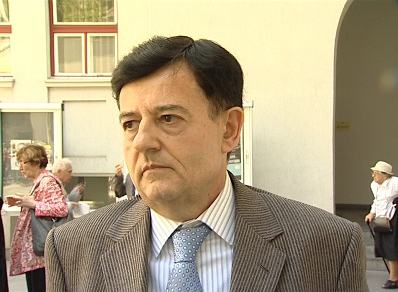 DANIEL LŐWY - REVISTA BAABEL