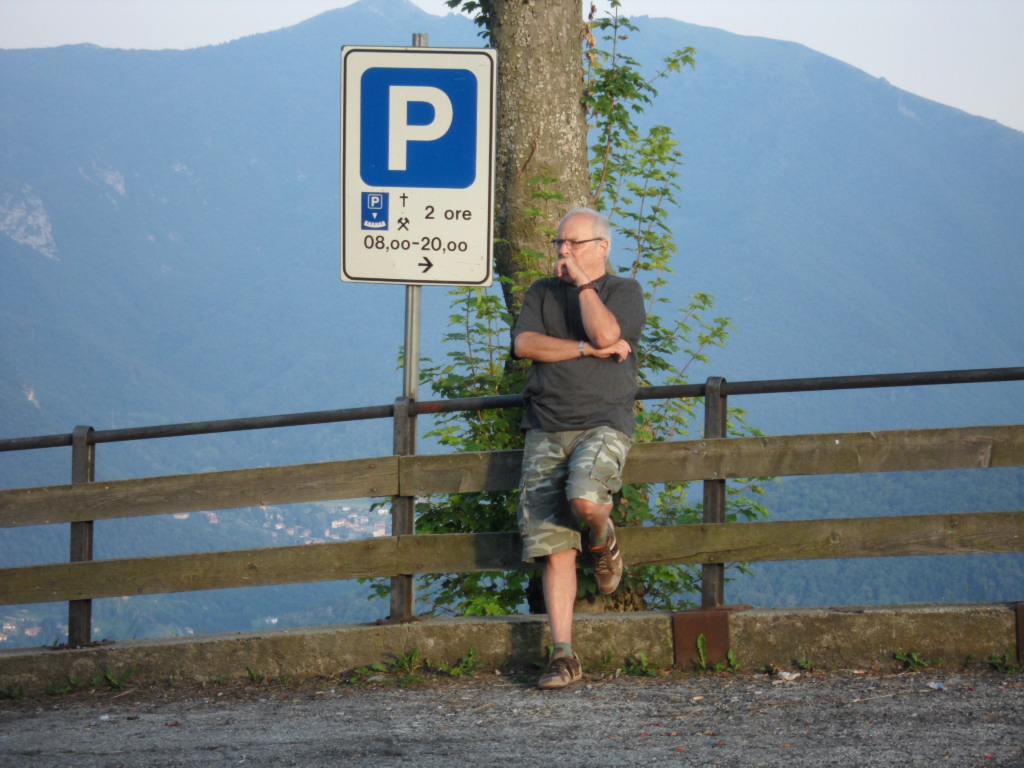 GEORGE FARKAS - REVISTA BAABEL