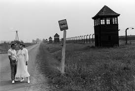 George Farkas: CU PESIMISM, după COMEMORĂRILE de la AUSCHWITZ - REVISTA ...