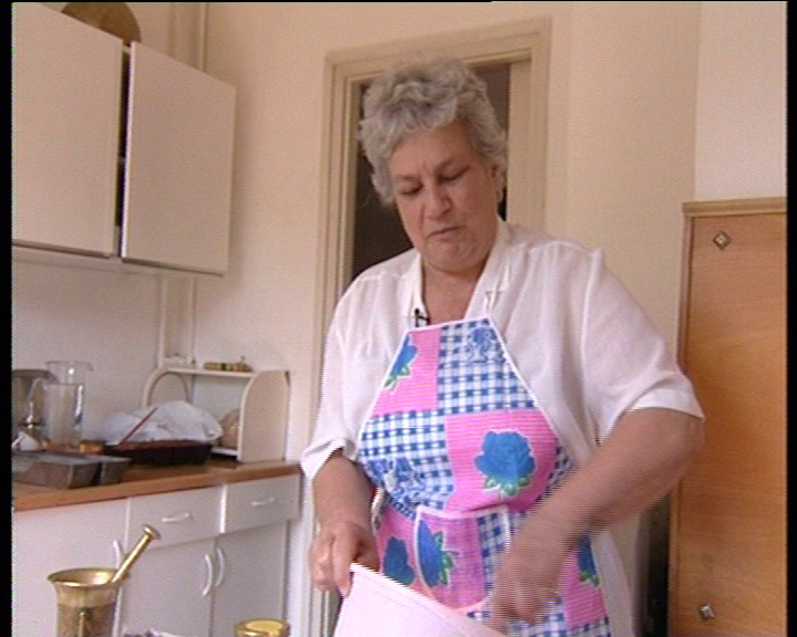 KATA – O PRĂJITURĂ ARMENEASCĂ - REVISTA BAABEL