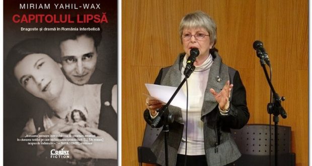 „Capitolul lipsă” – cartea unei profunde decepții - REVISTA BAABEL