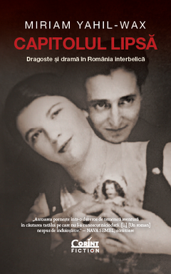 „Capitolul lipsă” – cartea unei profunde decepții - REVISTA BAABEL