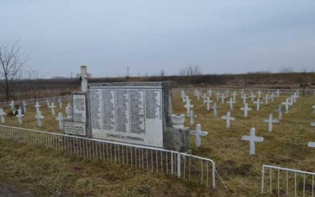 Amintiri dureroase din Cighid - REVISTA BAABEL