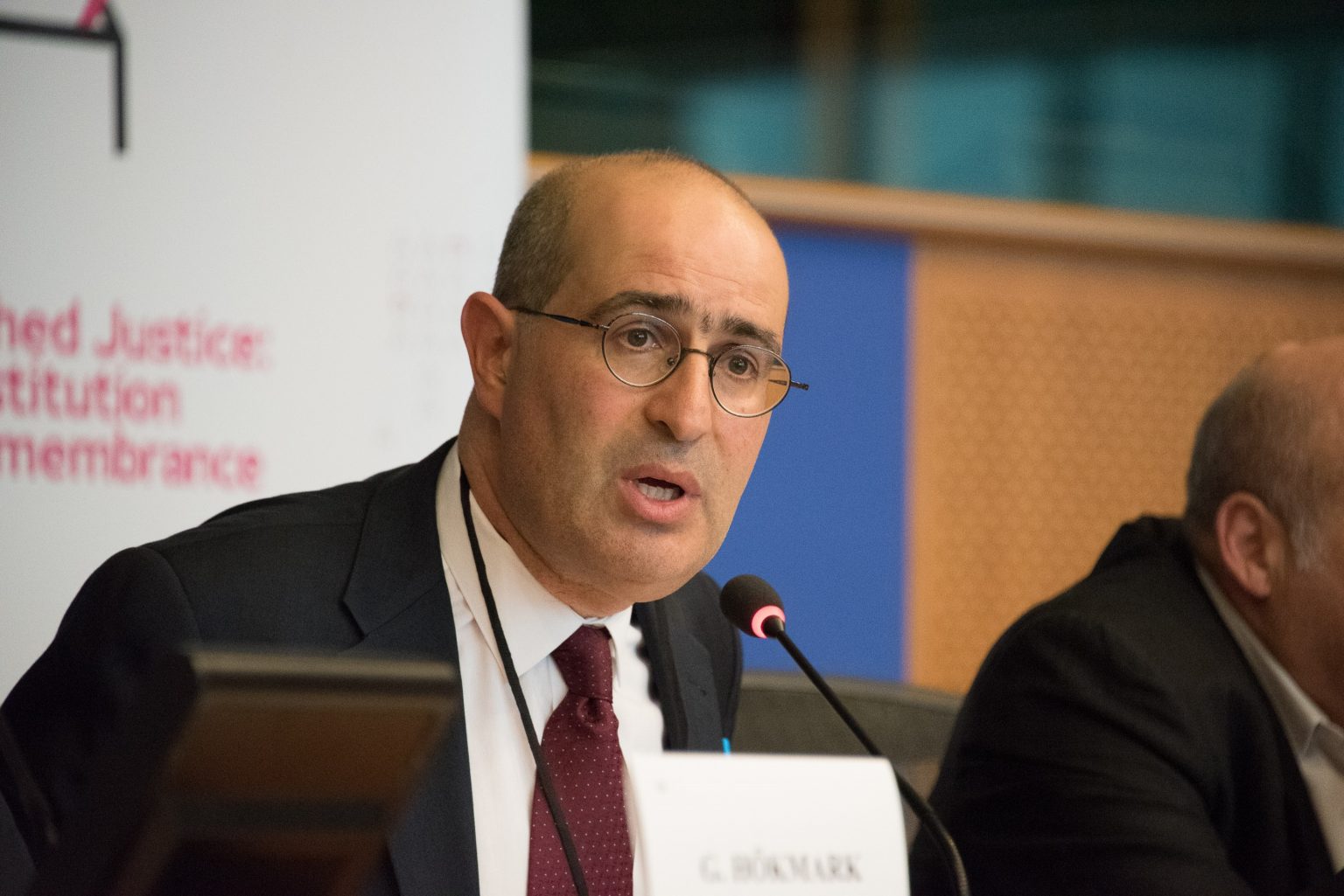 Intervenţia WJRO a fost esenţială pentru retragerea Pinkasului clujean ...