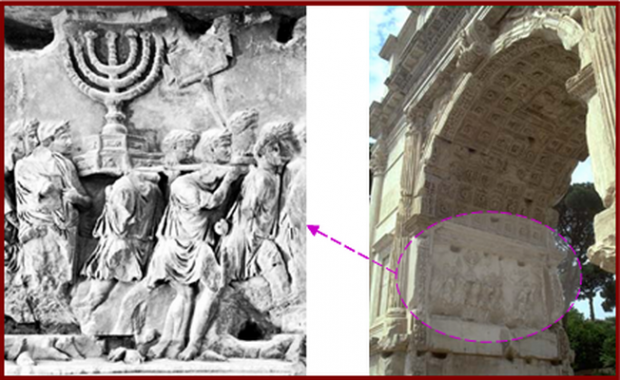 Sindromul Ierusalim (II) - REVISTA BAABEL