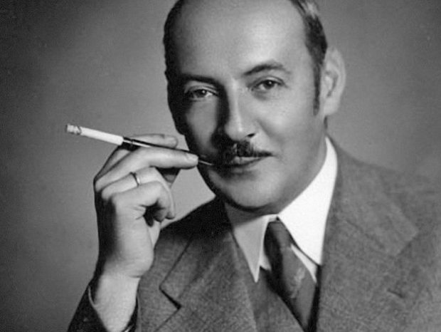ALBERT-GORING - REVISTA BAABEL
