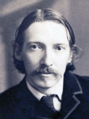 ROBERT-LEWIS-STEVENSON - REVISTA BAABEL