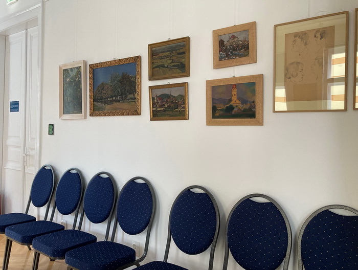 picturi-in-galerie - REVISTA BAABEL