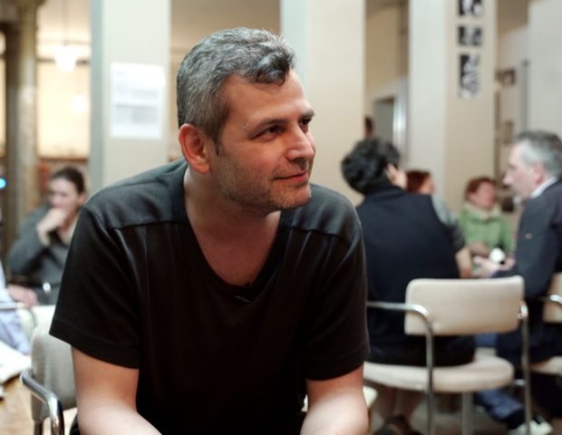 Steffen-Trostorff - REVISTA BAABEL