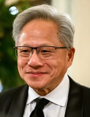 SCHIMMERLING JENSEN HUANG 512px-Jen-Hsun_Huang_2025 - REVISTA BAABEL